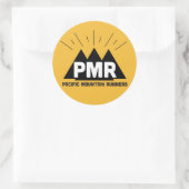 PMR Stickers Sheet | Zazzle