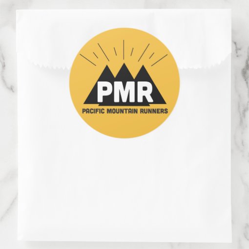 PMR Stickers Sheet | Zazzle