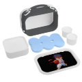 Pocket Fighter Ryu 2 Lunch Box | Zazzle