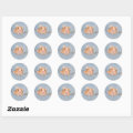 Pocket hamster sticker | Zazzle