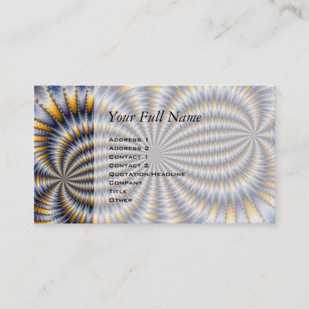 Podcast Business Cards - Business Card Printing | Zazzle