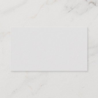 Podiatrist Minimalist Black Border Business Card | Zazzle