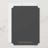 POEtry Party Invitations with Edgar Allan Poe | Zazzle