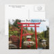 Point Defiance Park Japanese Garden Travel Photo Postcard | Zazzle