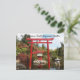 Point Defiance Park Japanese Garden Travel Photo Postcard | Zazzle