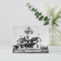 Point Hueneme Lighthouse Postcard | Zazzle