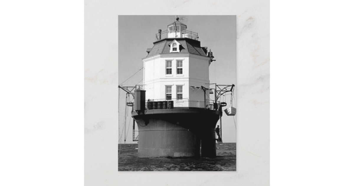 Point No Point Lighthouse Postcard | Zazzle