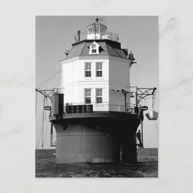 Point No Point Lighthouse Postcard | Zazzle