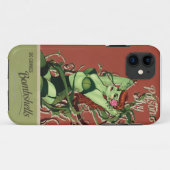 Poison Ivy Bombshell Case-Mate iPhone Case | Zazzle