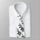 poisonous snake neck tie | Zazzle