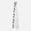 poisonous snake neck tie | Zazzle