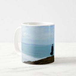 Poldark Country Photo Cornwall England Coffee Mug | Zazzle