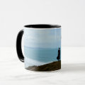Poldark Country Photo Cornwall England Mug | Zazzle