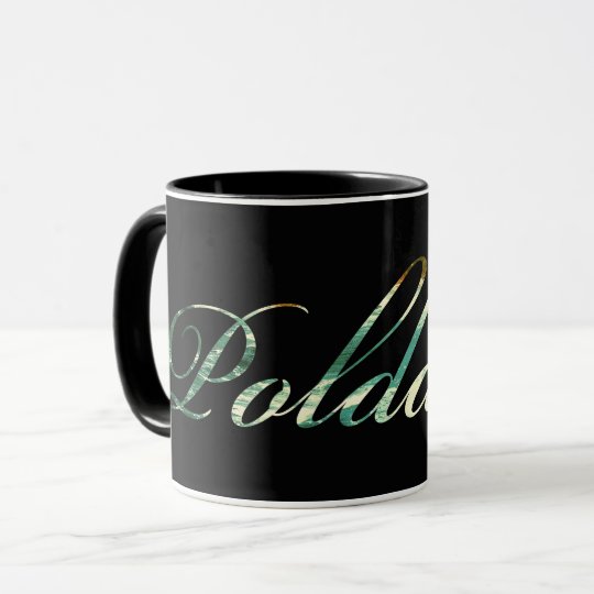 Poldark Mug | Zazzle.com