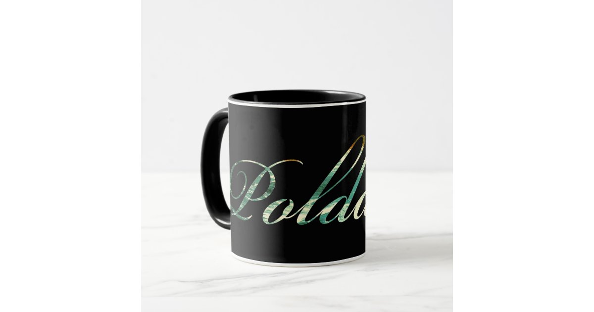 Poldark Mug | Zazzle