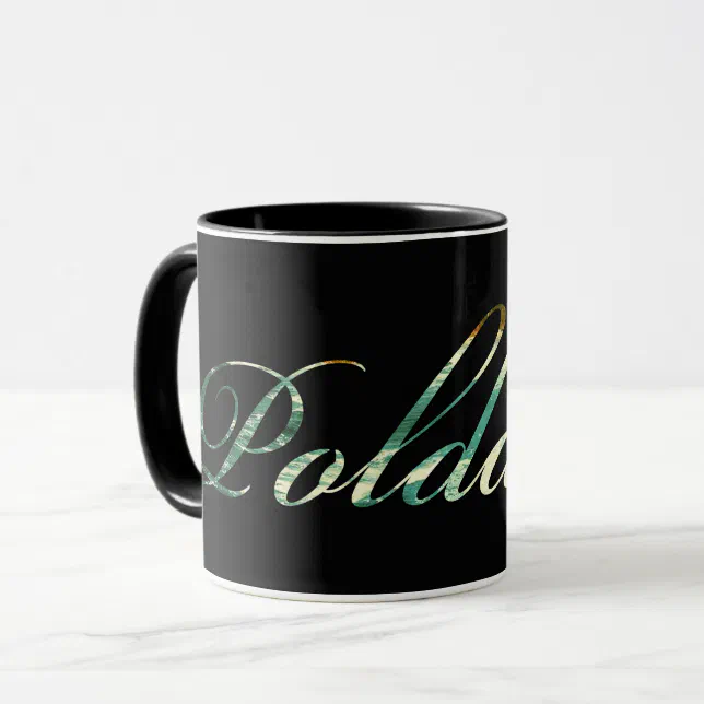 Poldark Mug | Zazzle