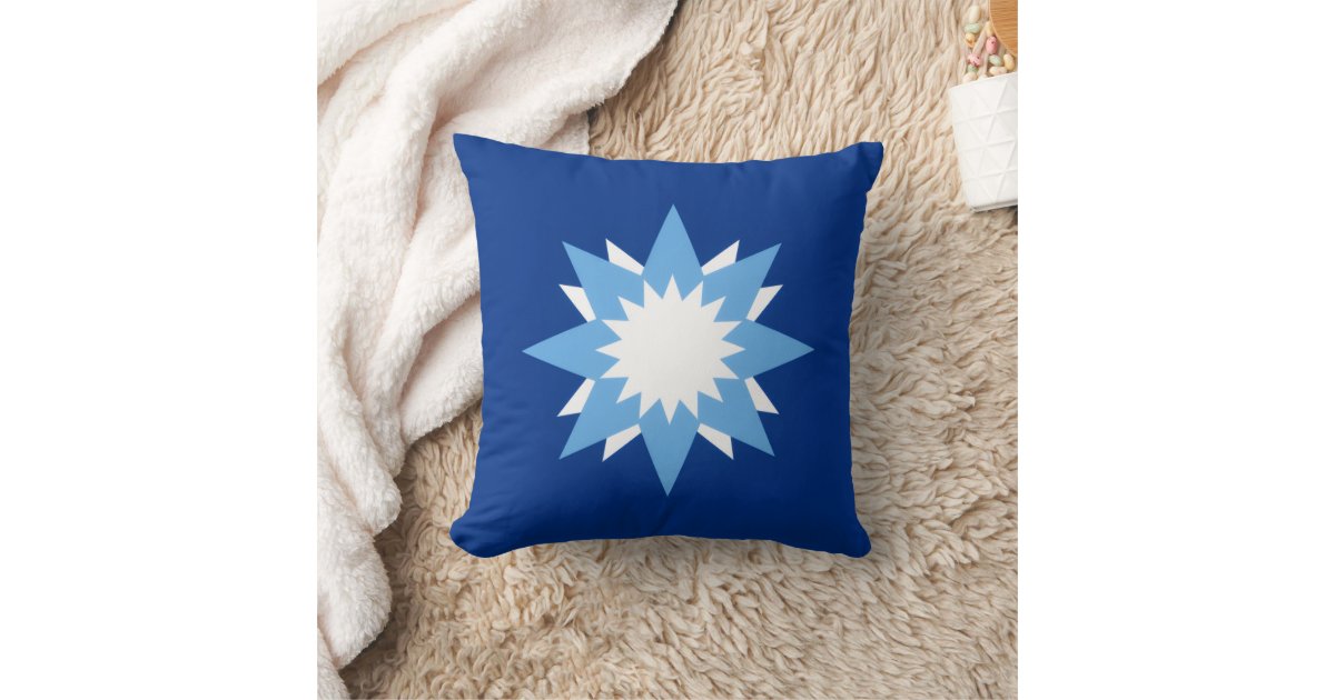 Polestar Pillow by Mfalme | Zazzle