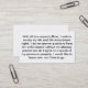 Police 5th Amendment Cards | Zazzle