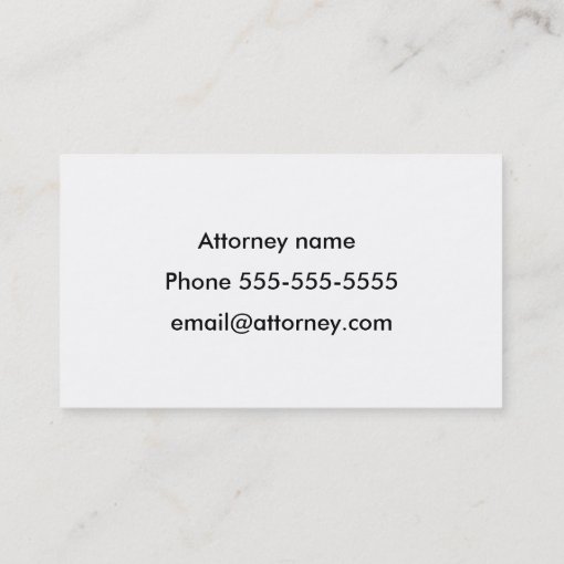 Police 5th Amendment Cards | Zazzle