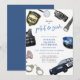 Police Academy Graduation Invitation | Zazzle