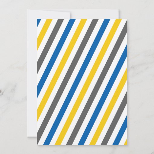 Police Birthday Invitation, Chalkboard background Invitation | Zazzle