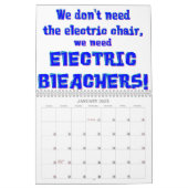 Police Calendar | Zazzle