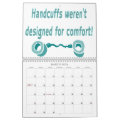 Police Calendar | Zazzle