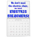 Police Calendar | Zazzle