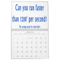Police Calendar | Zazzle