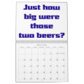 Police Calendar | Zazzle
