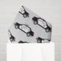 Police Cars Tissue Paper | Zazzle