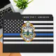 Police Department Custom Logo Law Enforcement File Folder | Zazzle