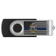 Police Department Custom Logo Law Enforcement Flash Drive | Zazzle