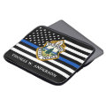 Police Department Custom Logo Law Enforcement Laptop Sleeve | Zazzle