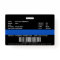 Police Department Personalized Photo Officer ID Badge | Zazzle