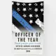 Police Employee of the Year Law Enforcement Banner | Zazzle