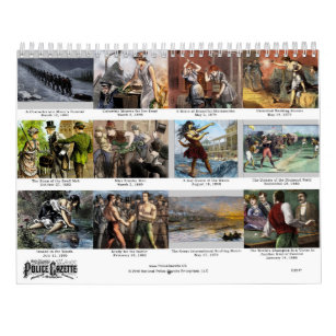 Police Calendars | Zazzle