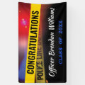 Police Law Enforcement Banner | Zazzle