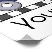 Police Man Poster | Zazzle