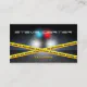 Police Officer Cop Policeman Criminalist Card | Zazzle