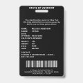 Police Officer Custom Photo Logo Law Enforcement Badge | Zazzle