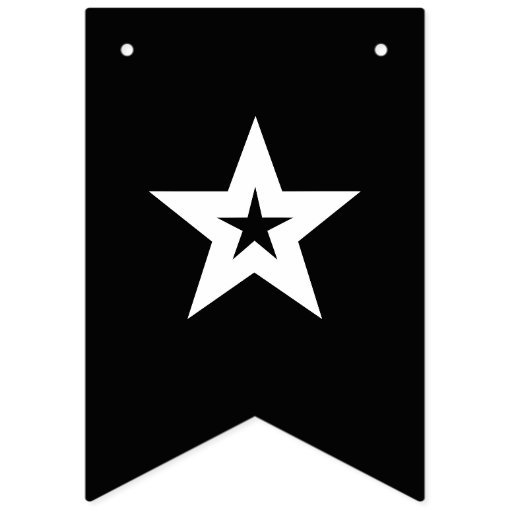 Police Officer Law Enforcement Congratulations Bunting Flags | Zazzle