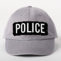 Police Officer Patch | Zazzle