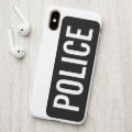 Police Officer Patch | Zazzle