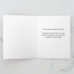 Police Officer Retirement Card to Personalise | Zazzle