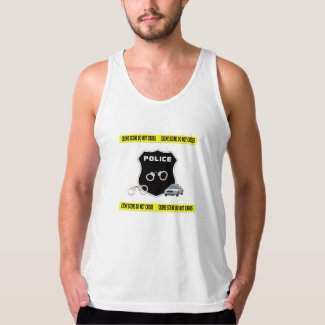 Police Law Enforcement Gifts