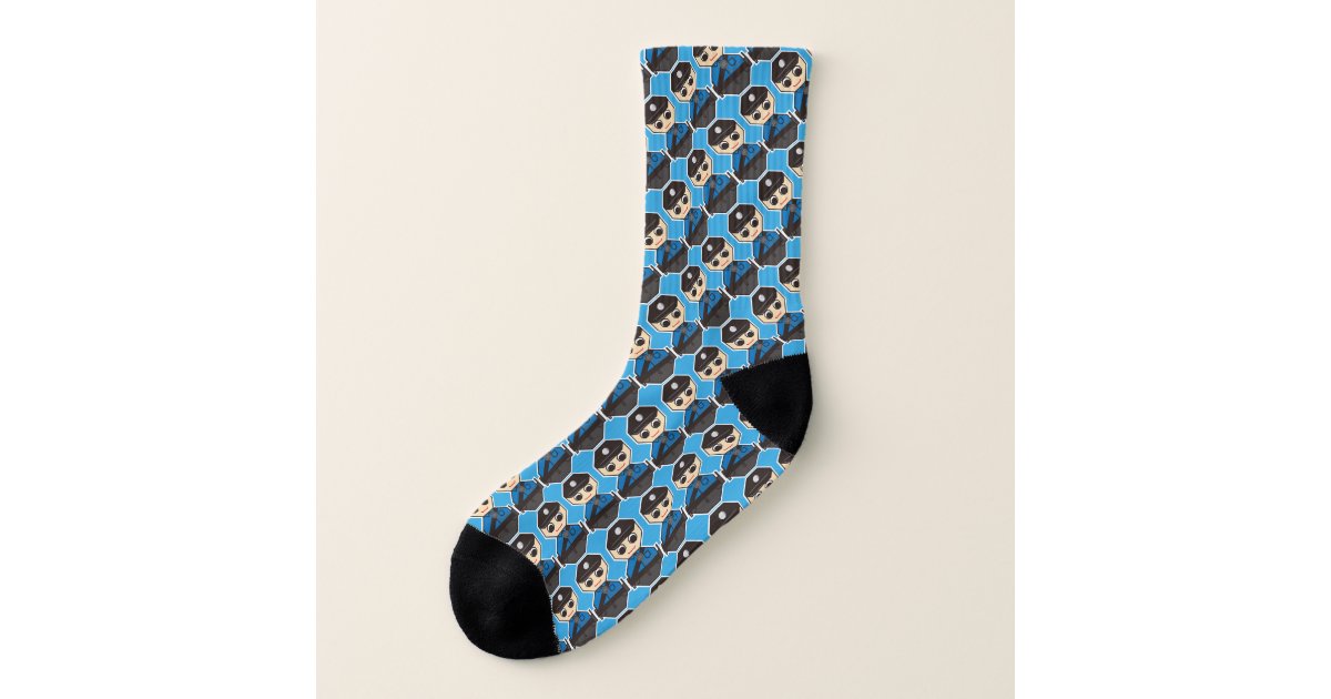 Police Socks | Zazzle
