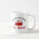 Polish Dupa Coffee Mug | Zazzle