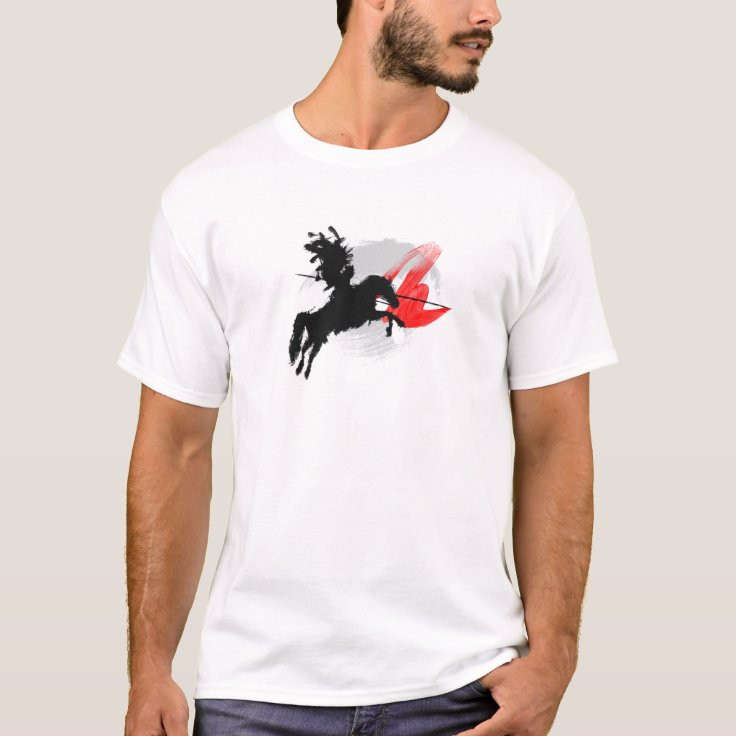 Polish Hussar - Husaria, Polska T-Shirt | Zazzle