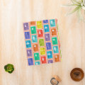 Polish Spacecraft Stamp Album/Mini Binder | Zazzle
